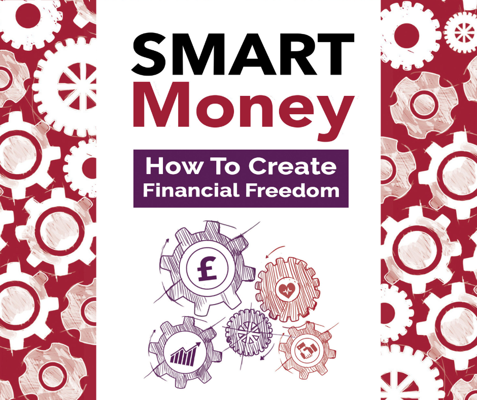 Smart Money - The Trusted Team