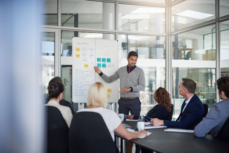 The Professional Practice Transformation - The Trusted Team