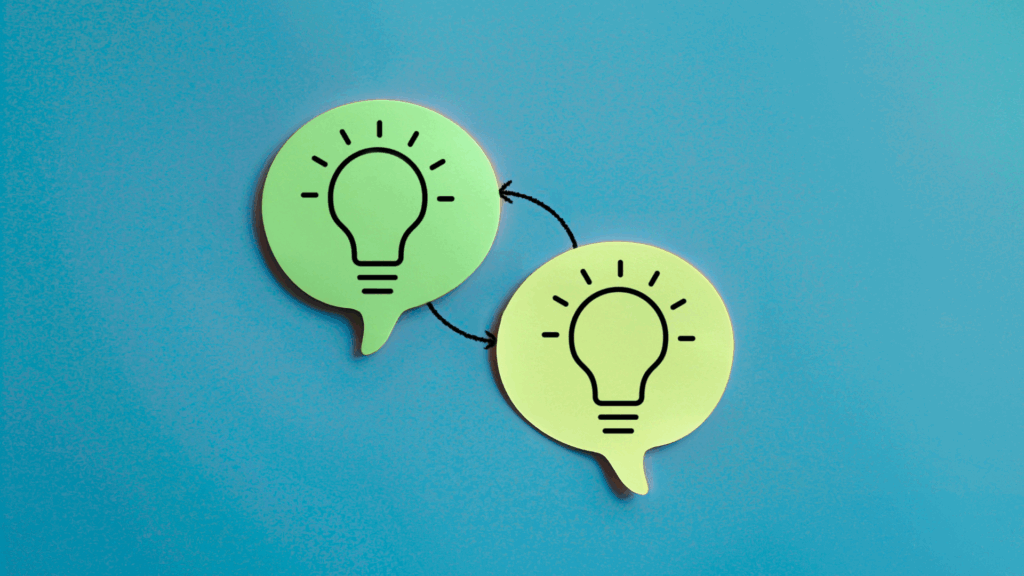 The Backstage Brainstorm: Building Effective Business Processes - The ...